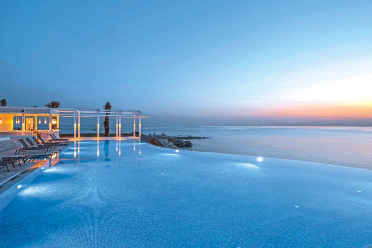 La Badira in Tunisie continentale | VIP-selection