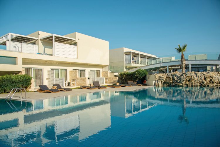 TUI BLUE Insula Alba in Crète -Heraklion | VIP-selection